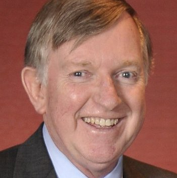 Tom Crawford joins the team!