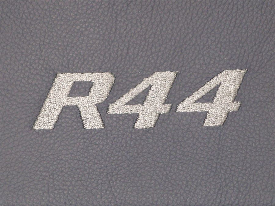 R44 Seat Assys, Generation II