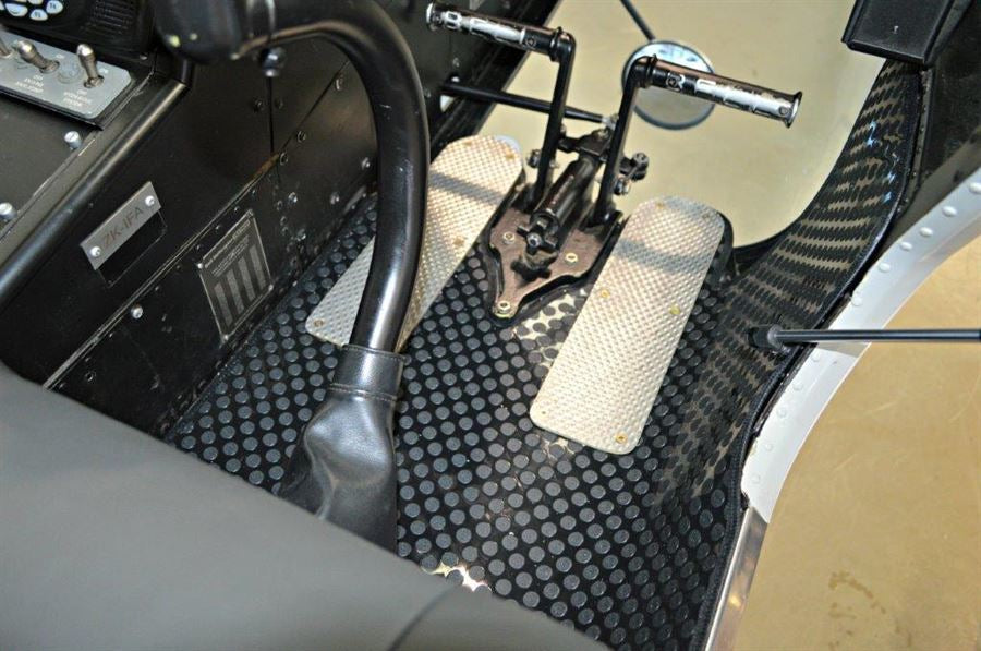 Vinyl Flooring Set