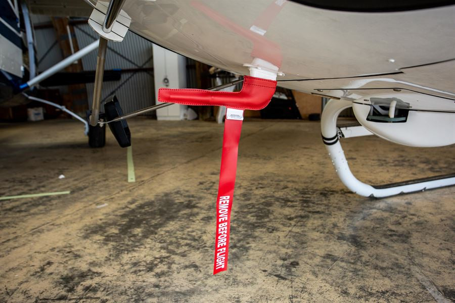 EC120 Pitot Cover