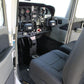 C172 Sidewall Trim Panels