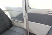 C172 Sidewall Trim Panels