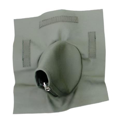 Control Stick Boot Assy's