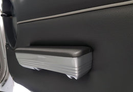 Piper PA-44 Sidewall Trim Panel Set | Custom Aircraft Interior