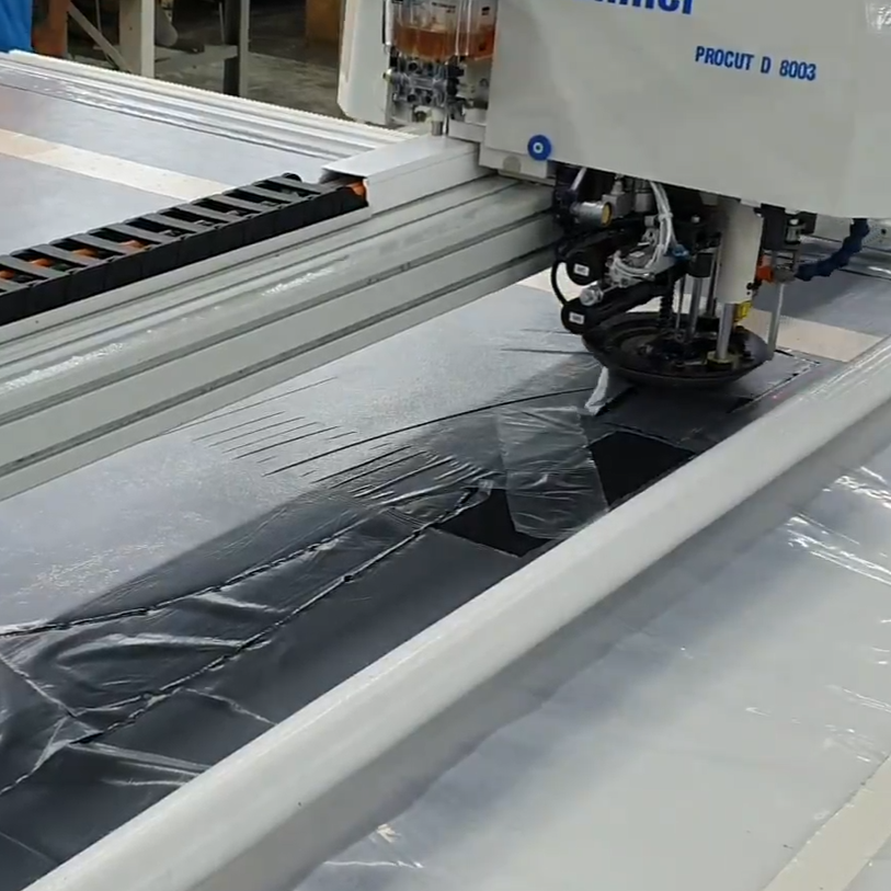 Commercial Aircraft – Airline Interiors