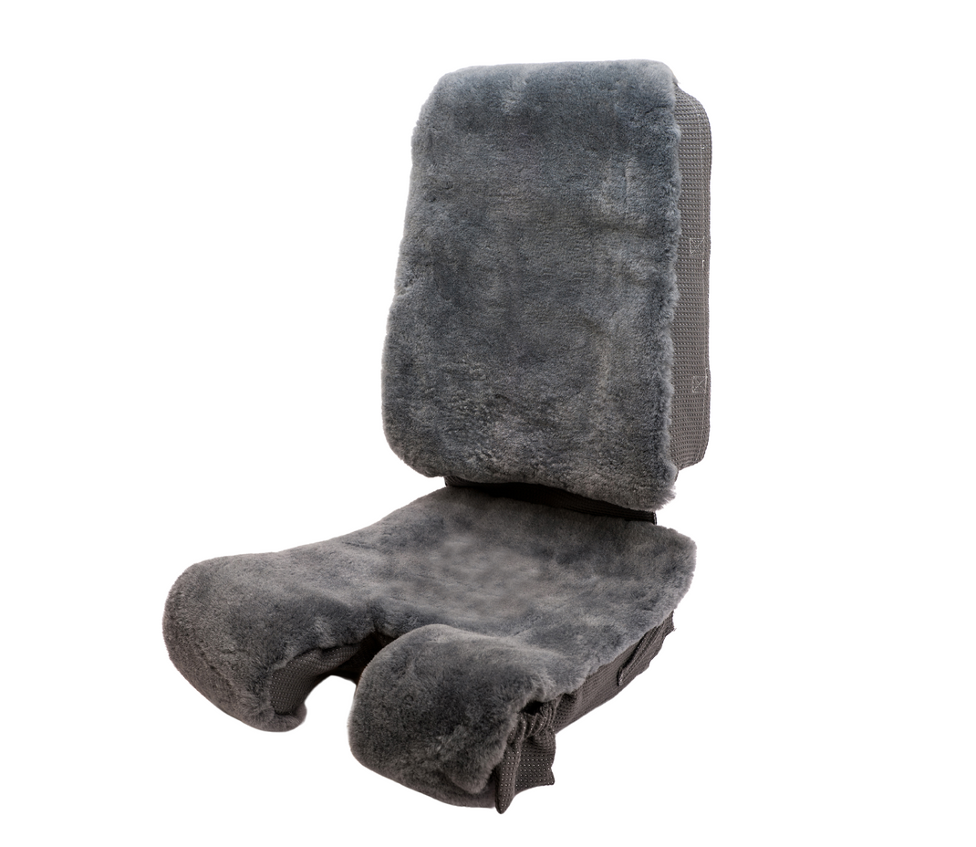 Crew Seating