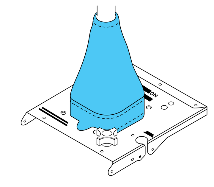 Robinson R44 Helicopter Interiors | Seats, Interior Kit