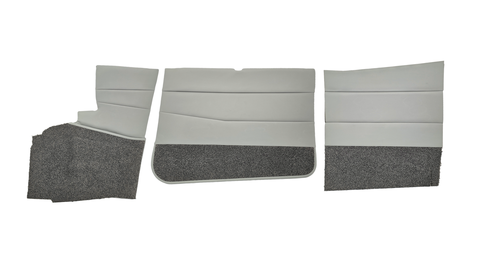 Cessna 172 Sidewall Trim Panel Kit – Premium Aircraft Interior Upgrade