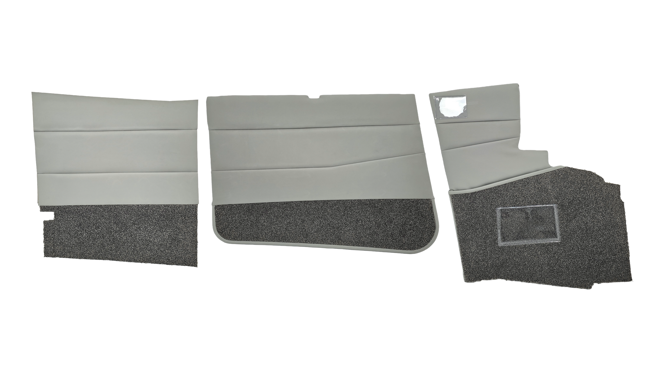 Cessna 172 Sidewall Trim Panel Kit – Premium Aircraft Interior Upgrade